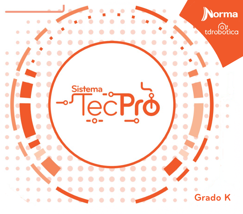 TecPro Nivel K - tdrobotica