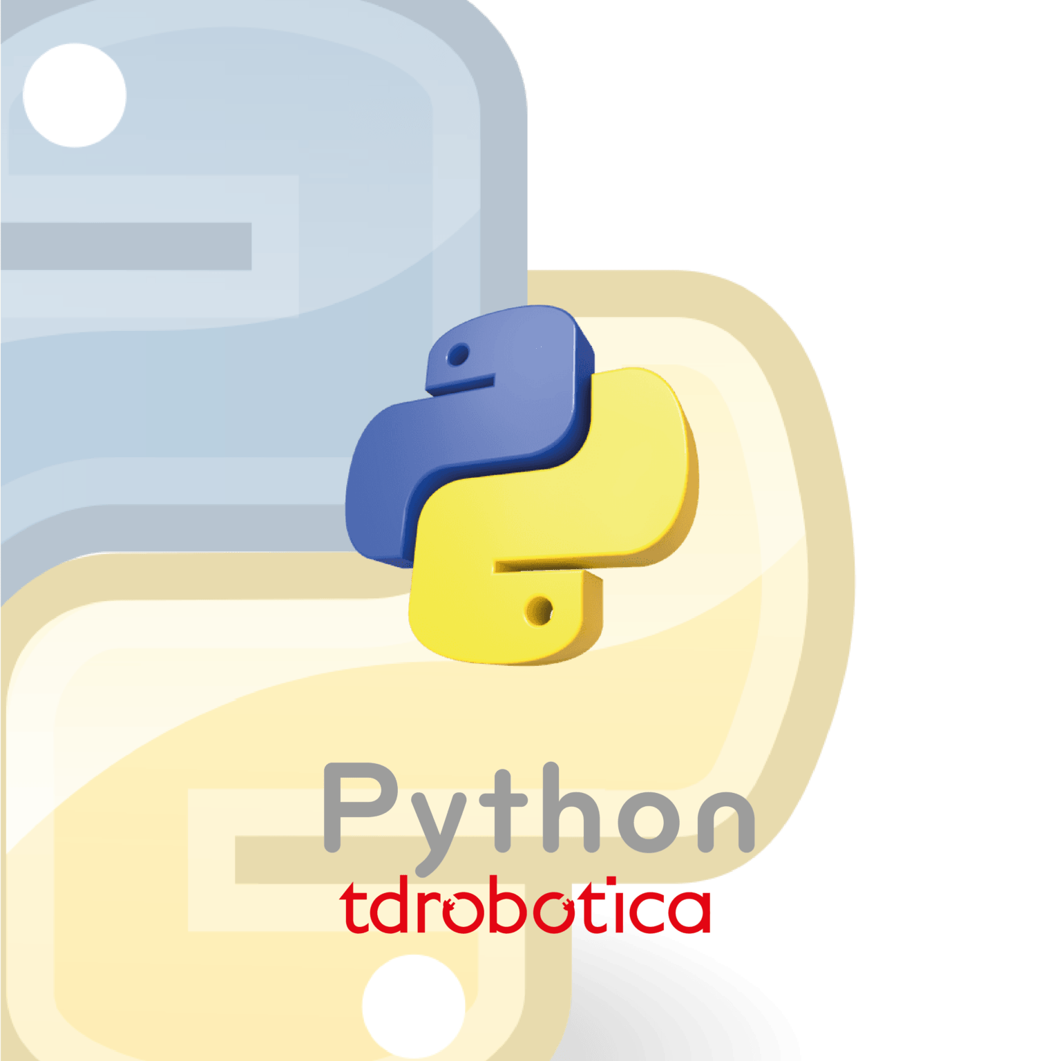 Python - tdrobotica