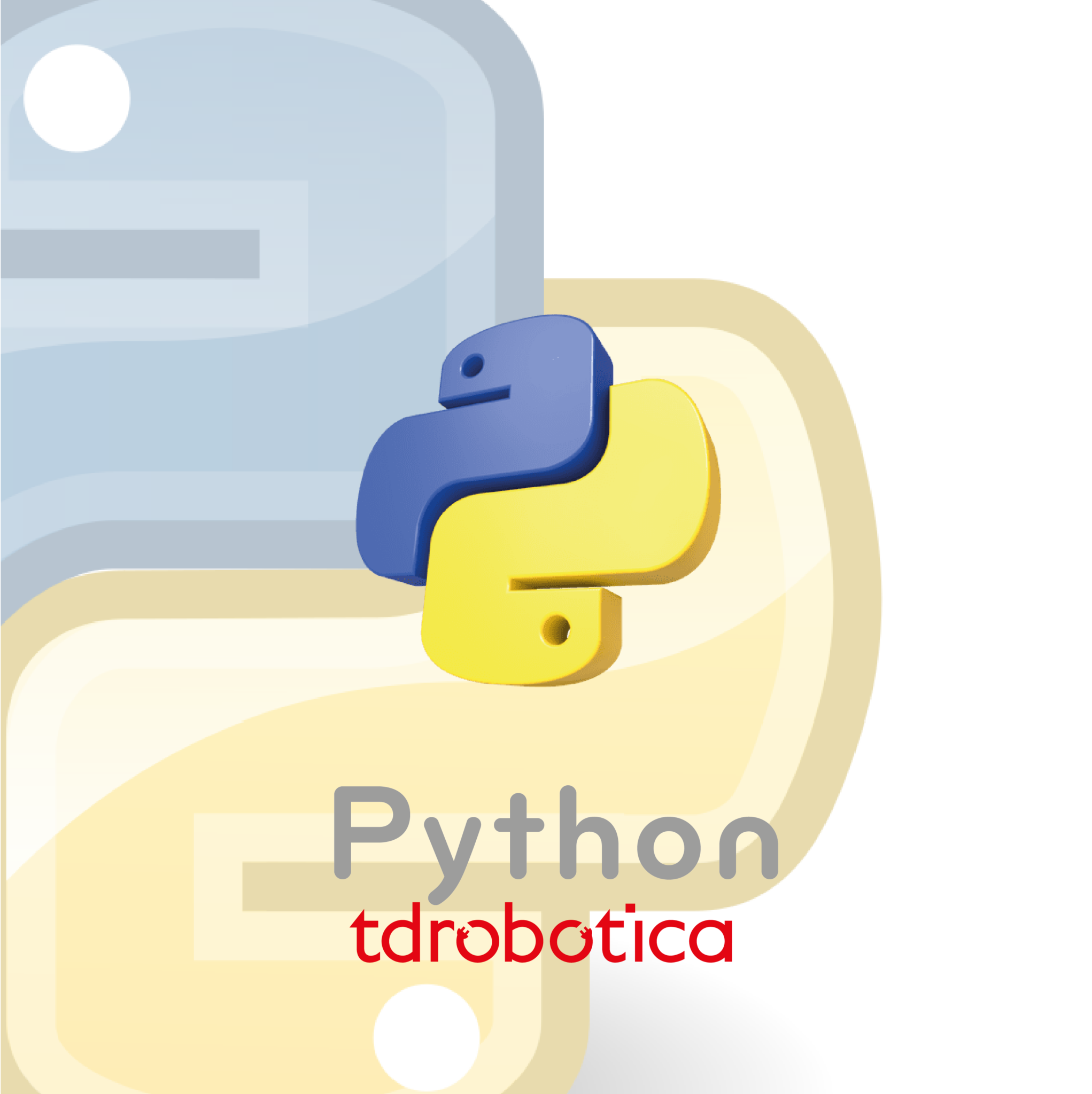 Python - tdrobotica