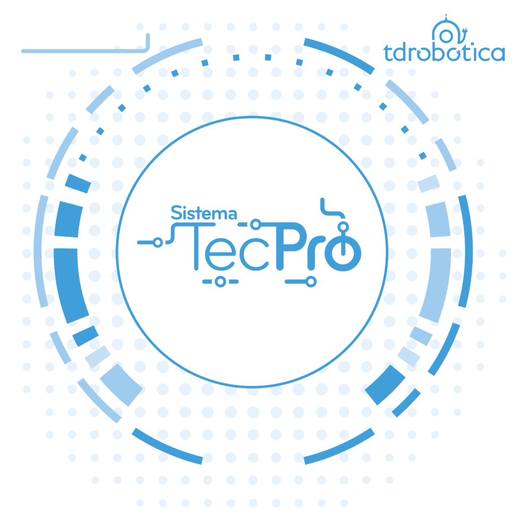 TecPro Nivel G - tdrobotica