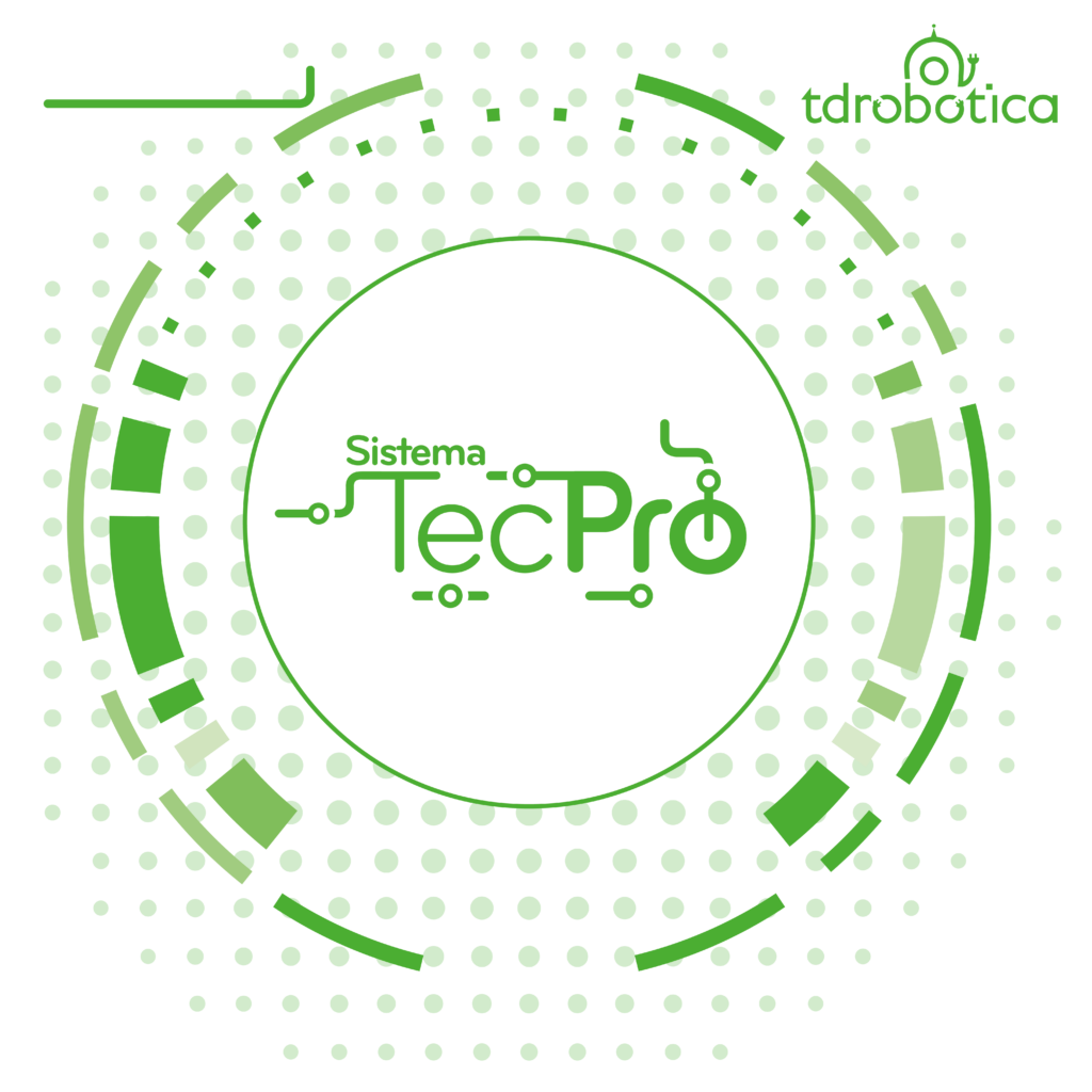 TecPro Nivel I - tdrobotica