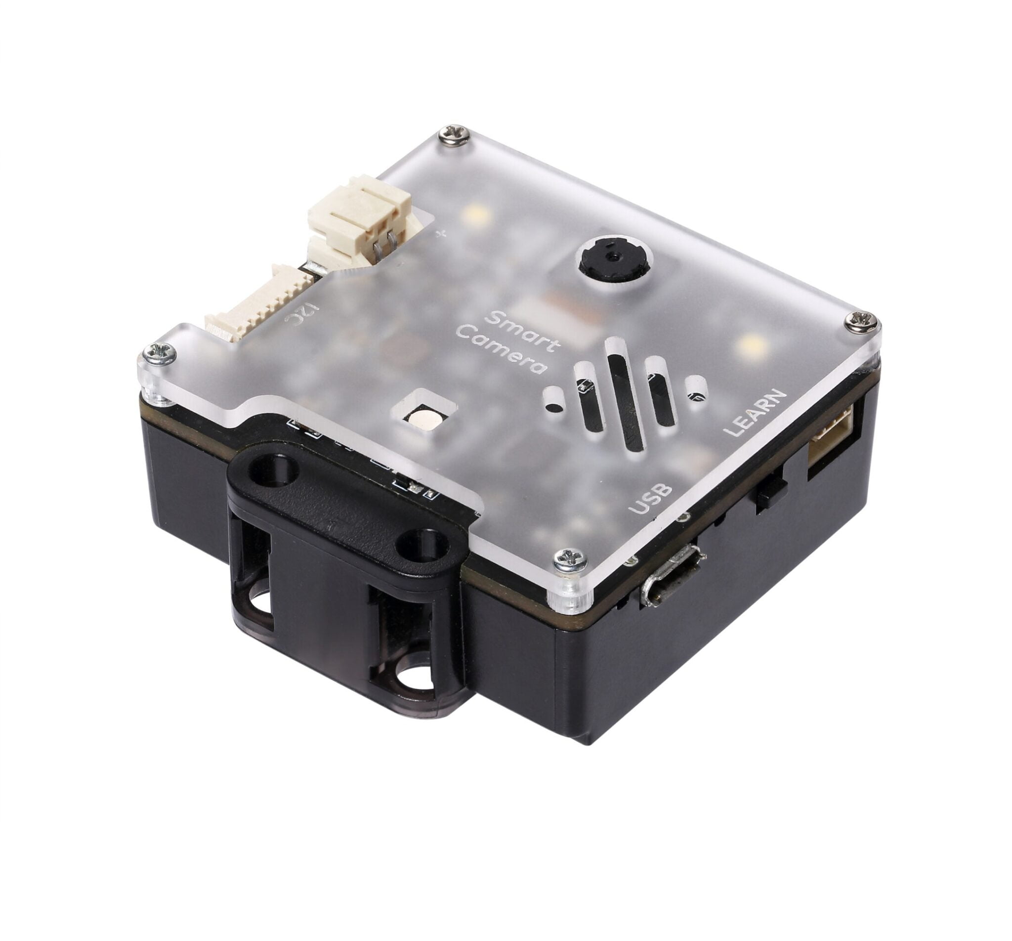 Smart Camera - tdrobotica