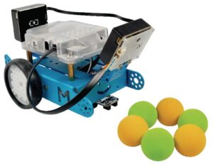 Smart Camera - tdrobotica